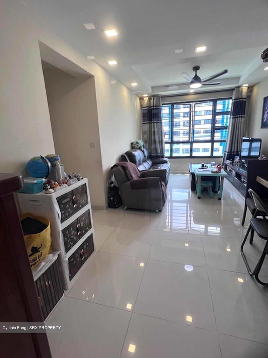 Yishun Riverwalk (Yishun), HDB 4 Rooms - For Sale #103892381